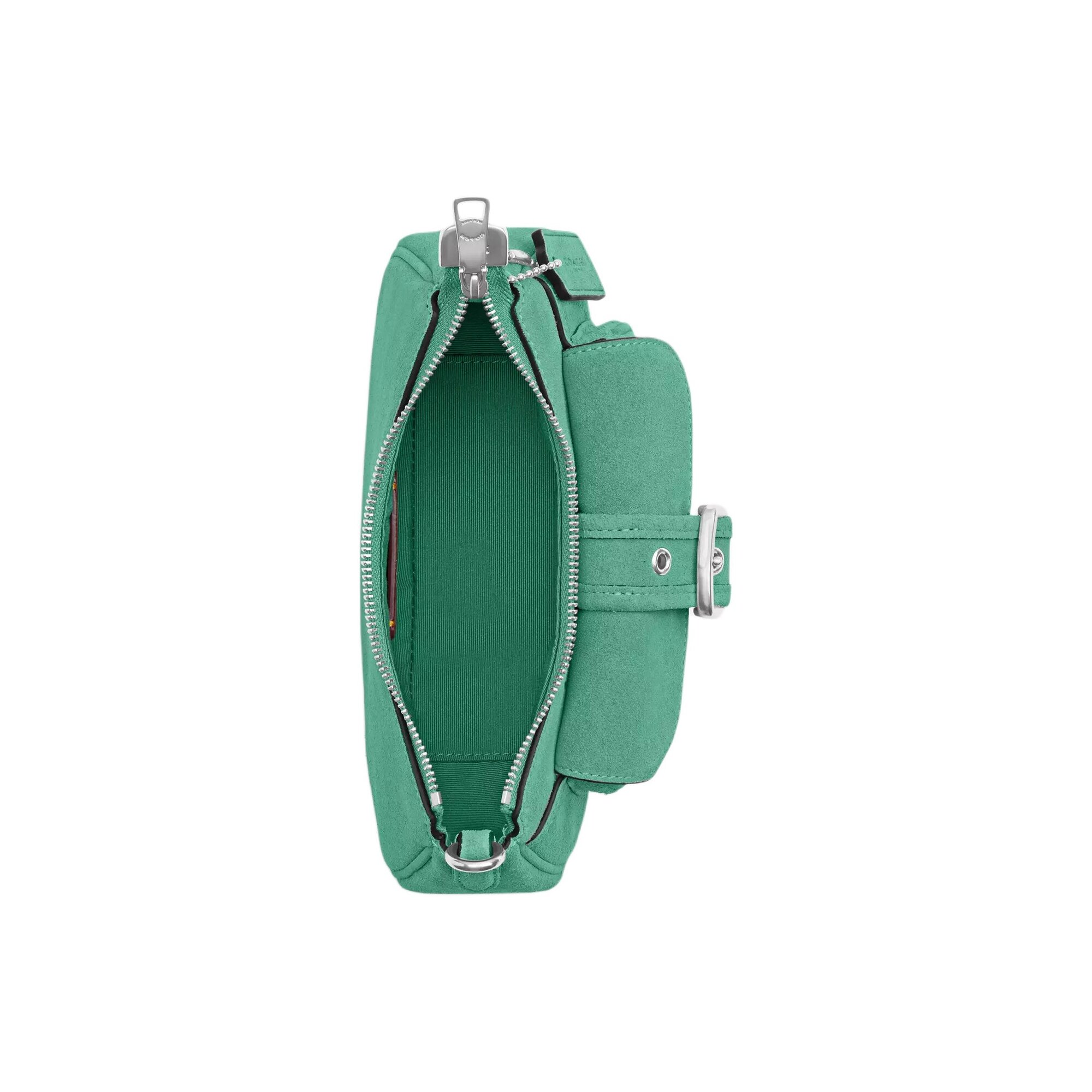 Сумка Coach Ashton, фактура матовая — фото 1