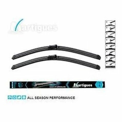 Щетки стеклоочистителя к-т 2ш corolla e21 700 350 mm 0 martigues s2814a1 MARTIGUES S2814A1