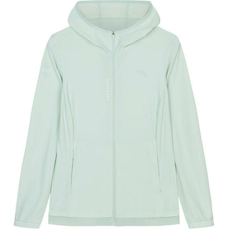 Накидка Wuzhi Aqua Green