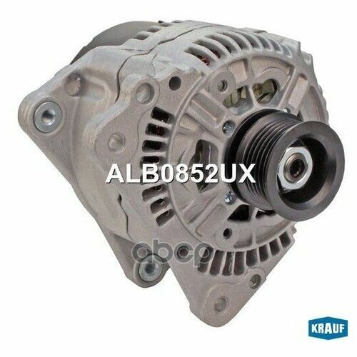 Генератор Krauf alb0852