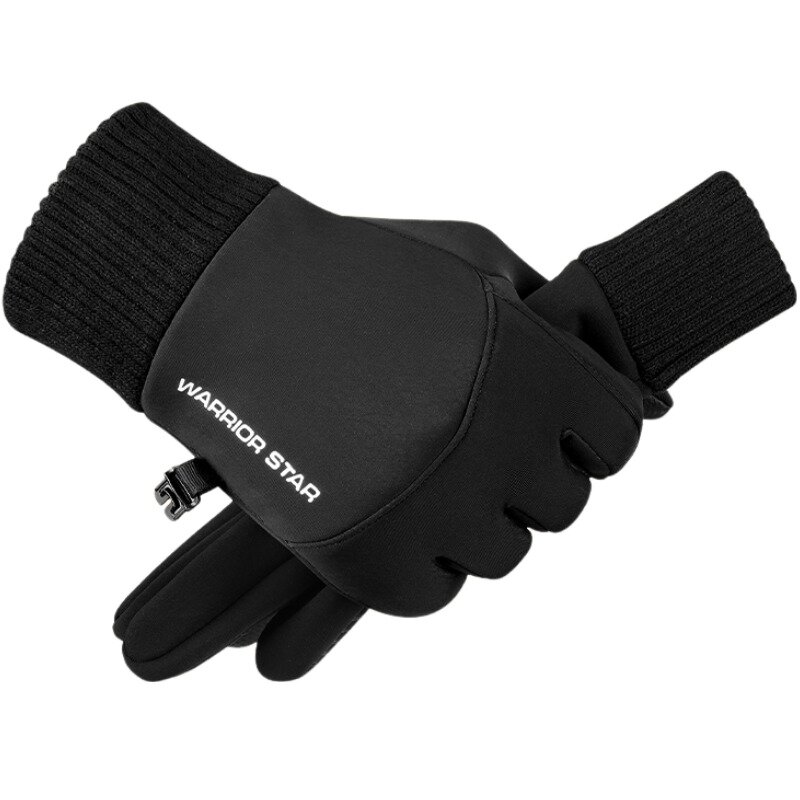 Перчатки унисекс Warrior 1138692945