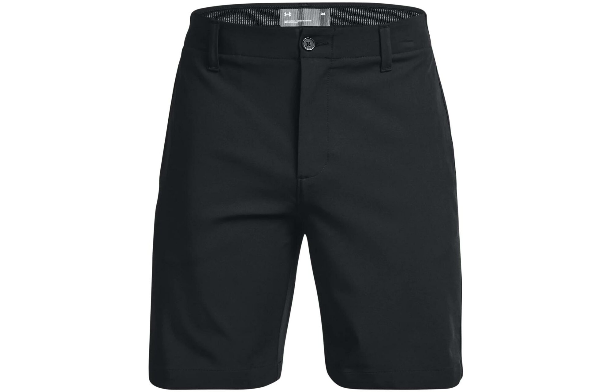 Шорты мужские Under Armour Moderate 10287070, черного цвета 30 EU