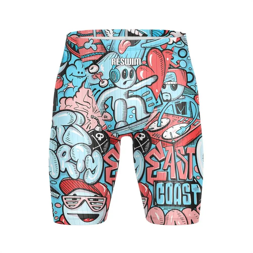 Мужские плавки East Coast, XXXL, цвет 1