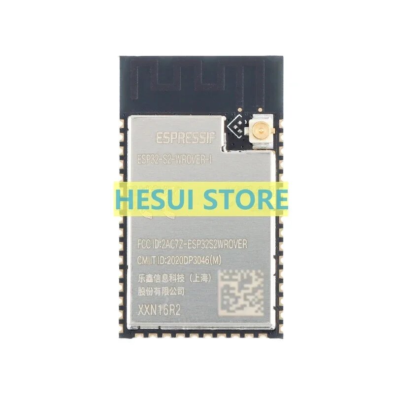 ESP32-S2-WROVER-I-N16R2 модуль Wi-Fi