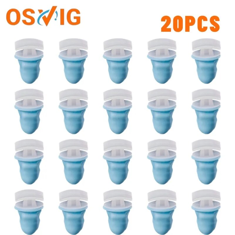 20 шт. OE # 8R0853909A 8R0853909 Подходит для Volkswagen и Audi Q3/Q5, защитная доска боковой скобы, зажим для отделки двери, крепеж