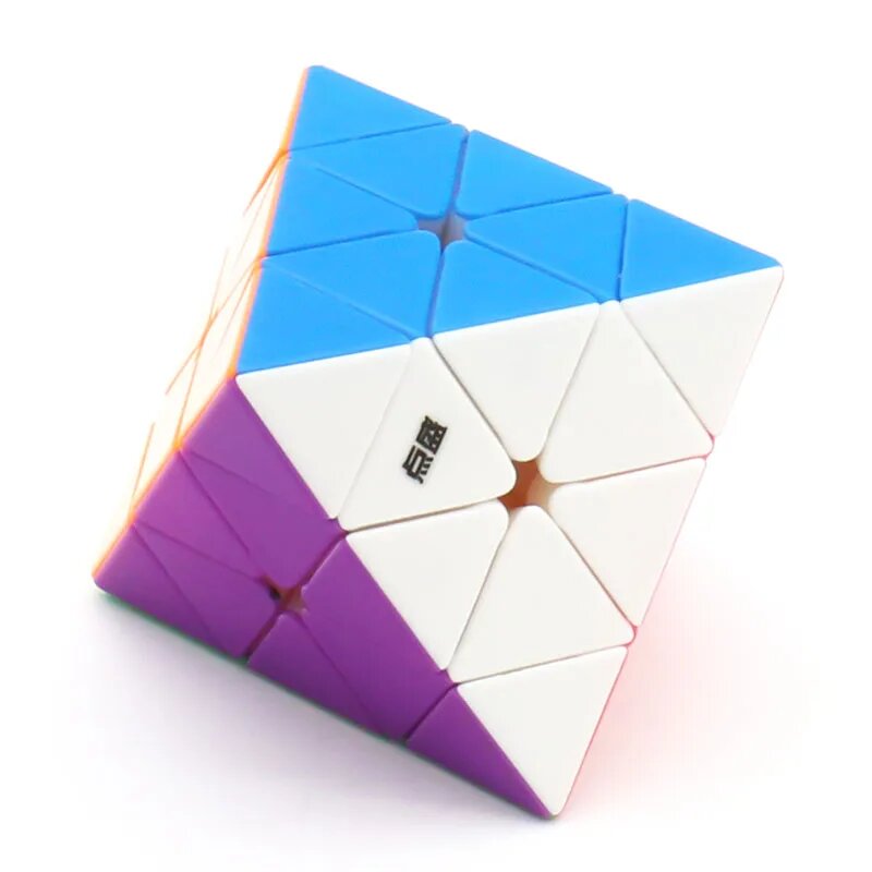 Магнитный кубик Octahedron DianSheng, Primary Core