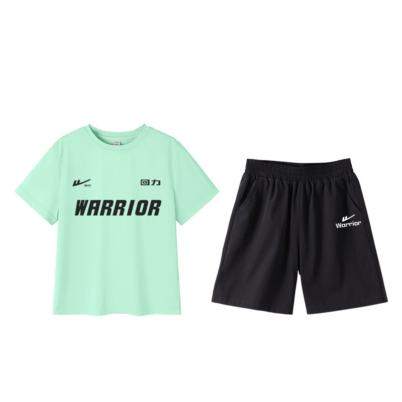 Костюм спортивный Warrior