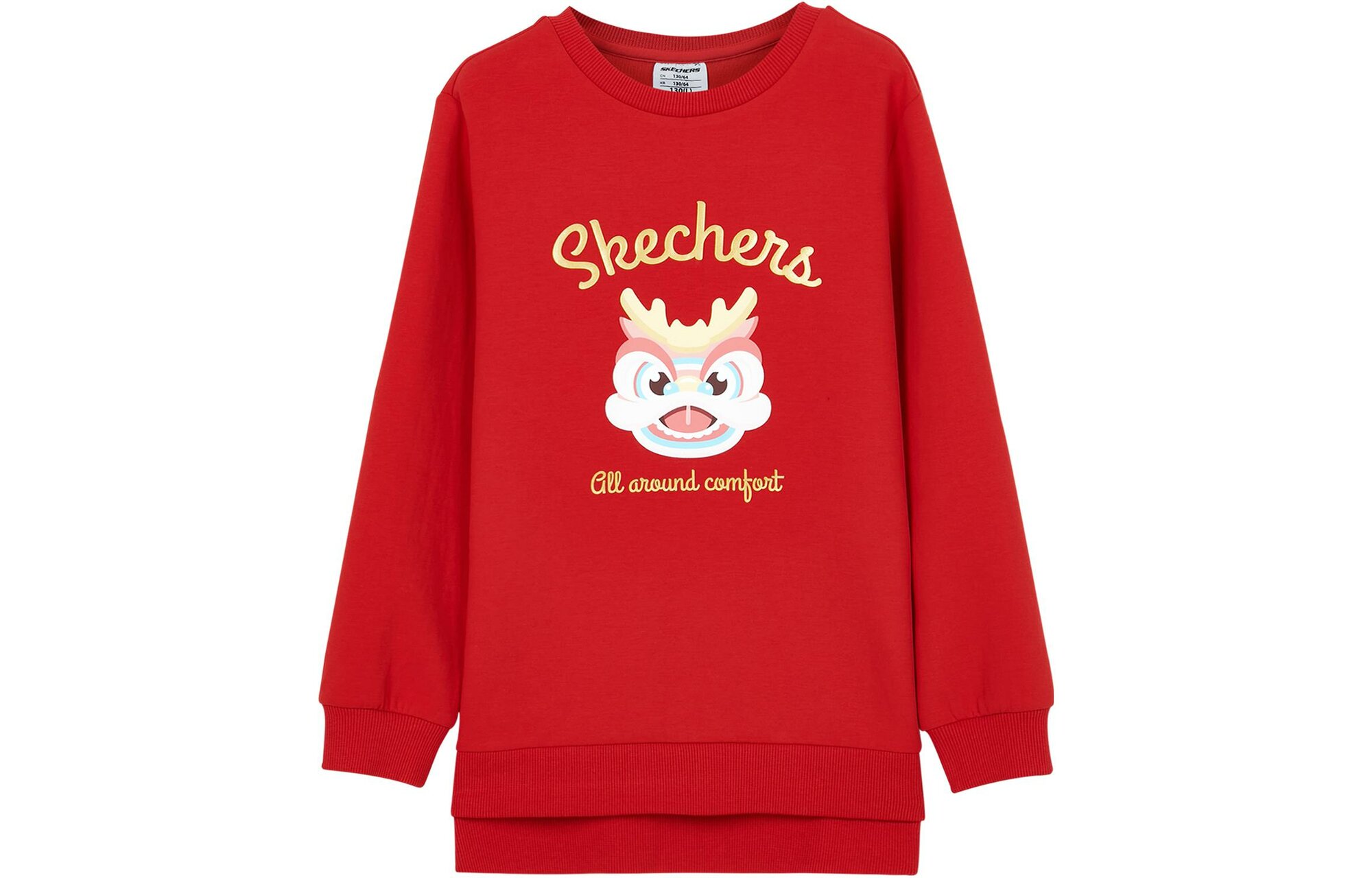Толстовка Skechers