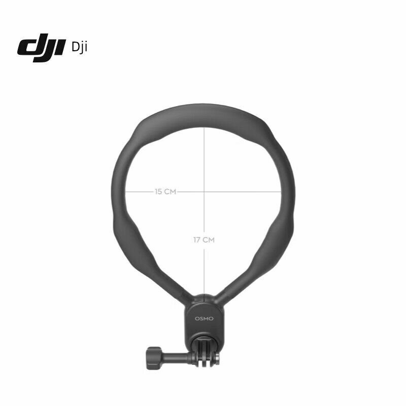Оригинальная шея-подставка для DJI Osmo Nano, беспроводная работа, аксессуары