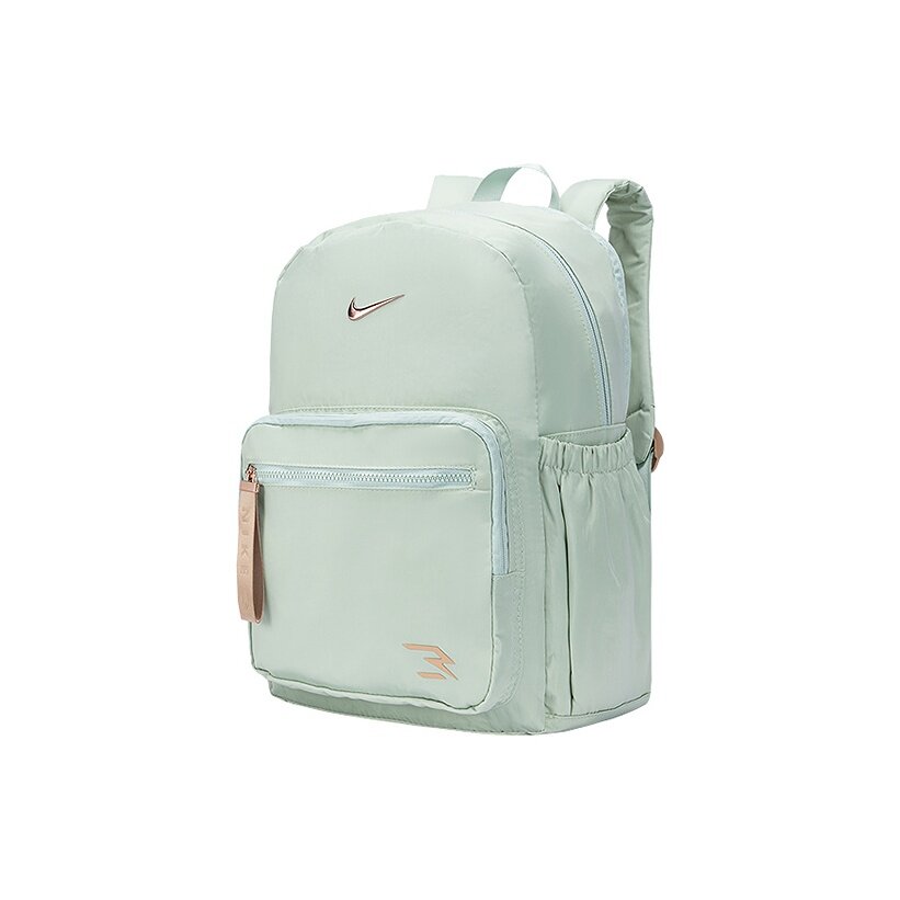 Сумка NIKE, фактура стеганая — фото 1