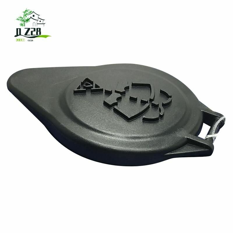 Крышка бачка омывателя 61667238068, черная ABS, совместима с BMW 5 F07 F10 F11, 6 F06 F12 F13, 7 F01 F02 для авто