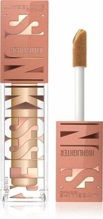 Хайлайтер Maybelline New York Sunkisser, оттенок All Star, 4,7 мл