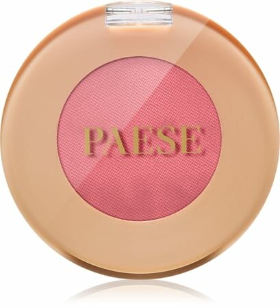 Румяна Paese Self Glow Blush, оттенок 04 Crush, 3 г