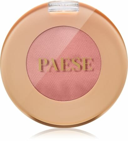 Румяна Paese Self Glow Blush, оттенок 01 rosy, 3 г