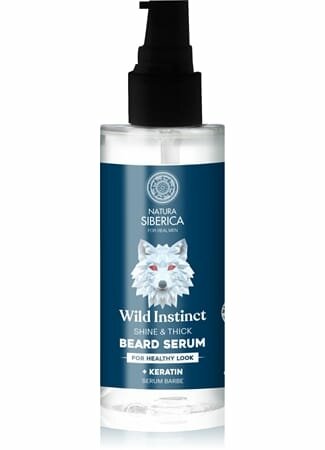Масло косметическое Natura Siberica Arctic Wild Wild Instinct, 50 мл