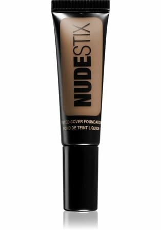 Тональный крем Nudestix Tinted Cover, оттенок nude 7.5, 25 мл