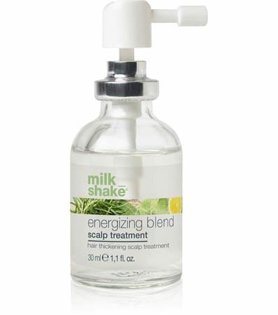 Спрей для ухода за волосами Milk Shake Scalp Care Energizing Blend, 30 мл