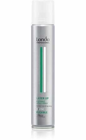 Лак для волос Londa Professional Layer Up, 500 мл