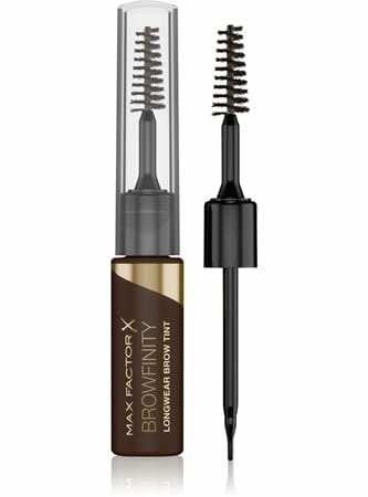 Карандаш для бровей Max Factor Browfinity, оттенок 03 dark brown, 4.2 мл