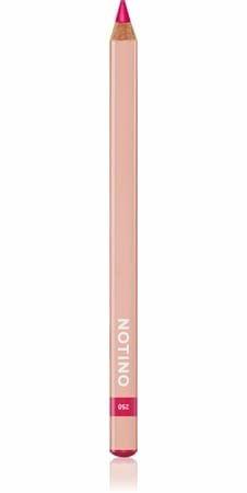 Карандаш для губ Notino Creamy Contouring Lip Pencil, 250 Doll, 1,1 г