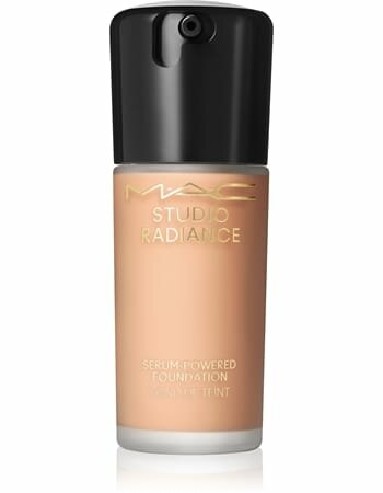 Тональный крем M.A.C. Studio Radiance Serum-Powered Foundation, оттенок NW25, 30 мл