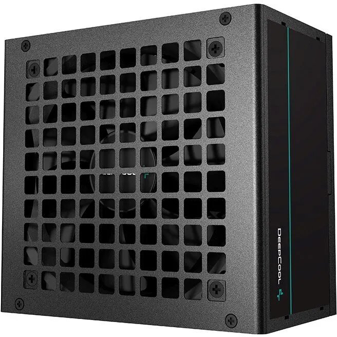 Блок питания DeepCool 650 Вт PF650, оригинал, гарантия 1 год