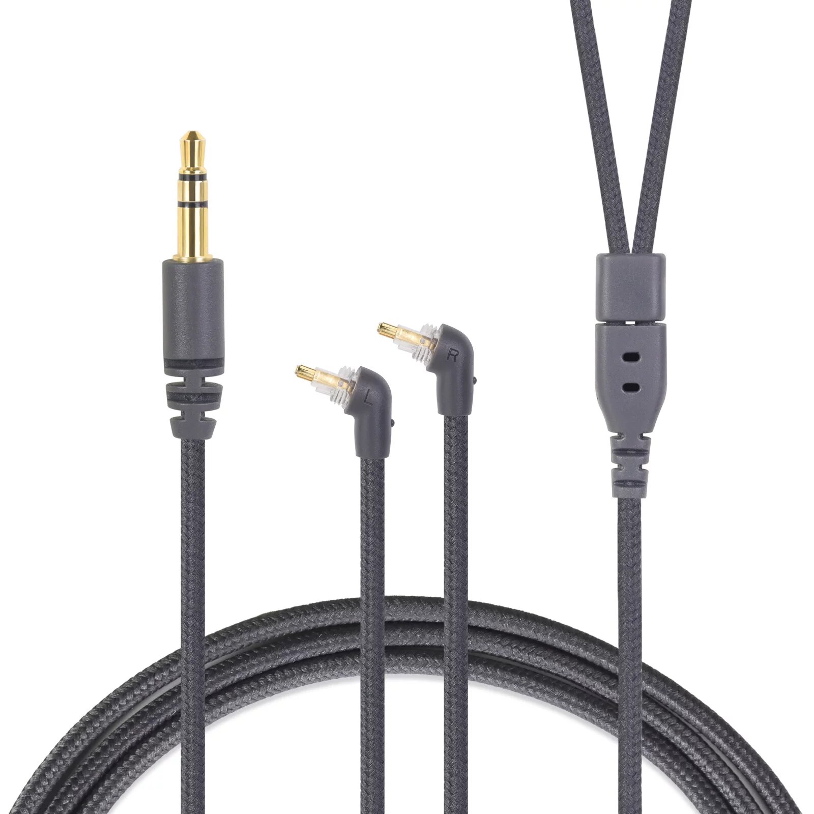 Кабель OKCSC для наушников Sony SONY MDR-EX600, EX800, EX1000, MDR-7500, 3.5 мм Технические характеристики продукта