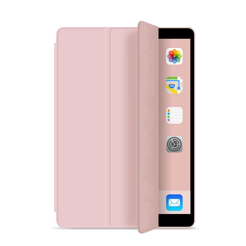 Защитный чехол для iPad Air 2, подходящий для планшета Apple Air 1, легкий чехол, стиль 70% off и 9.7inch в 1, чехол с