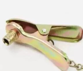 Набор ниппелей английского и французского типа для автомобильных насосов, универсальная совместимость