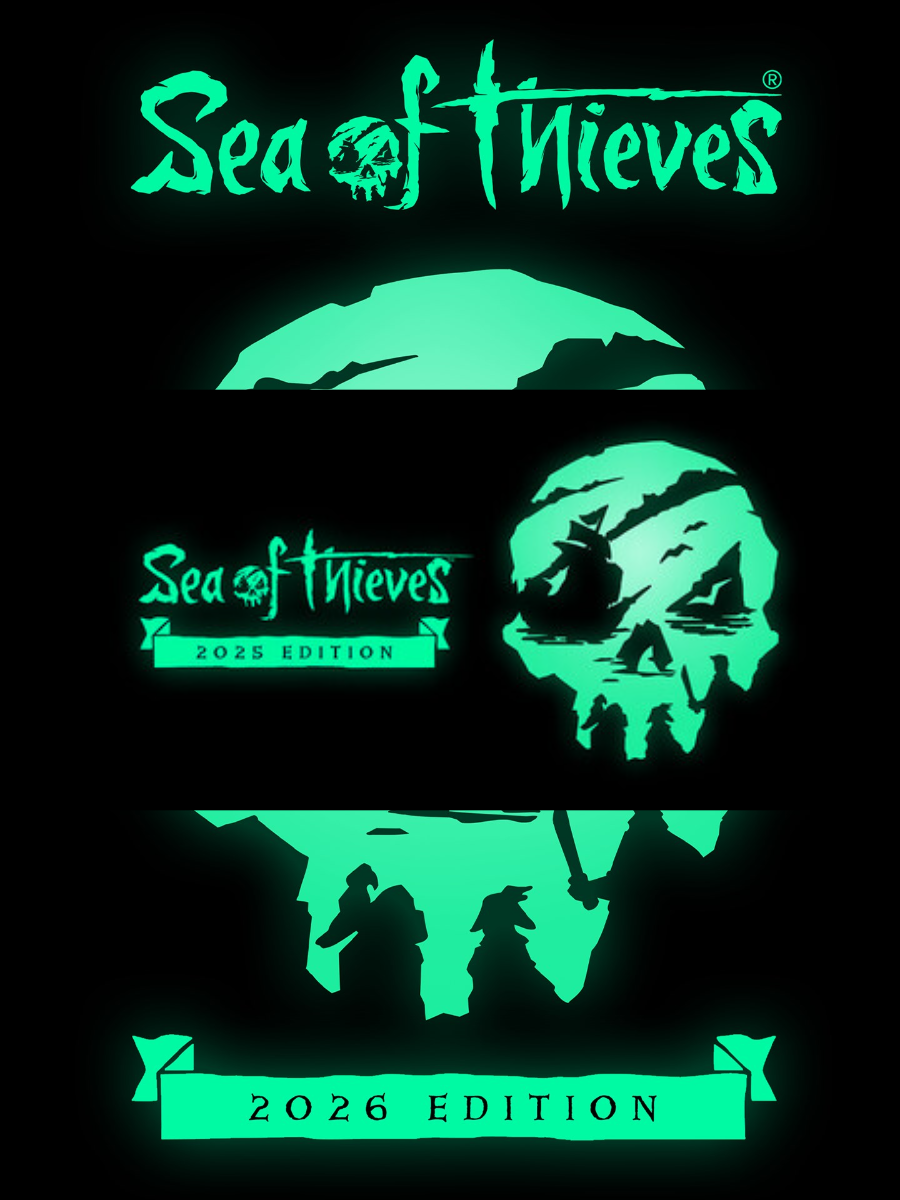 Игра Sea of Thieves 2026 Edition