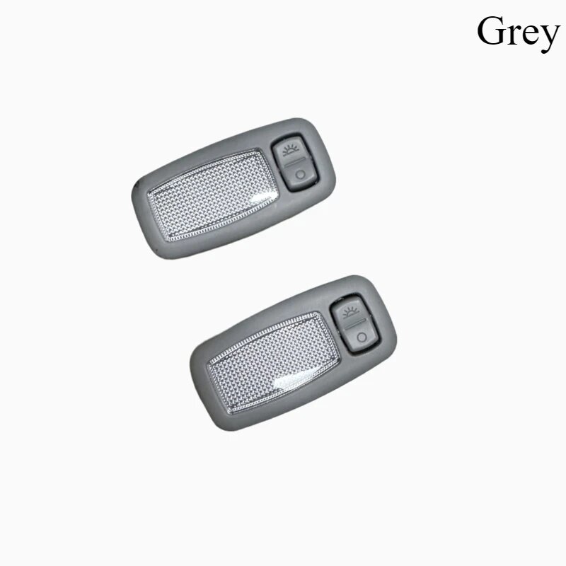 2 шт. внутренняя лампа Grey для Hyundai Sonata YF KIA Sportage