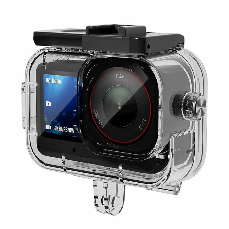 Probty 70M Водонепроницаемый бокс для DJI Osmo Action 6