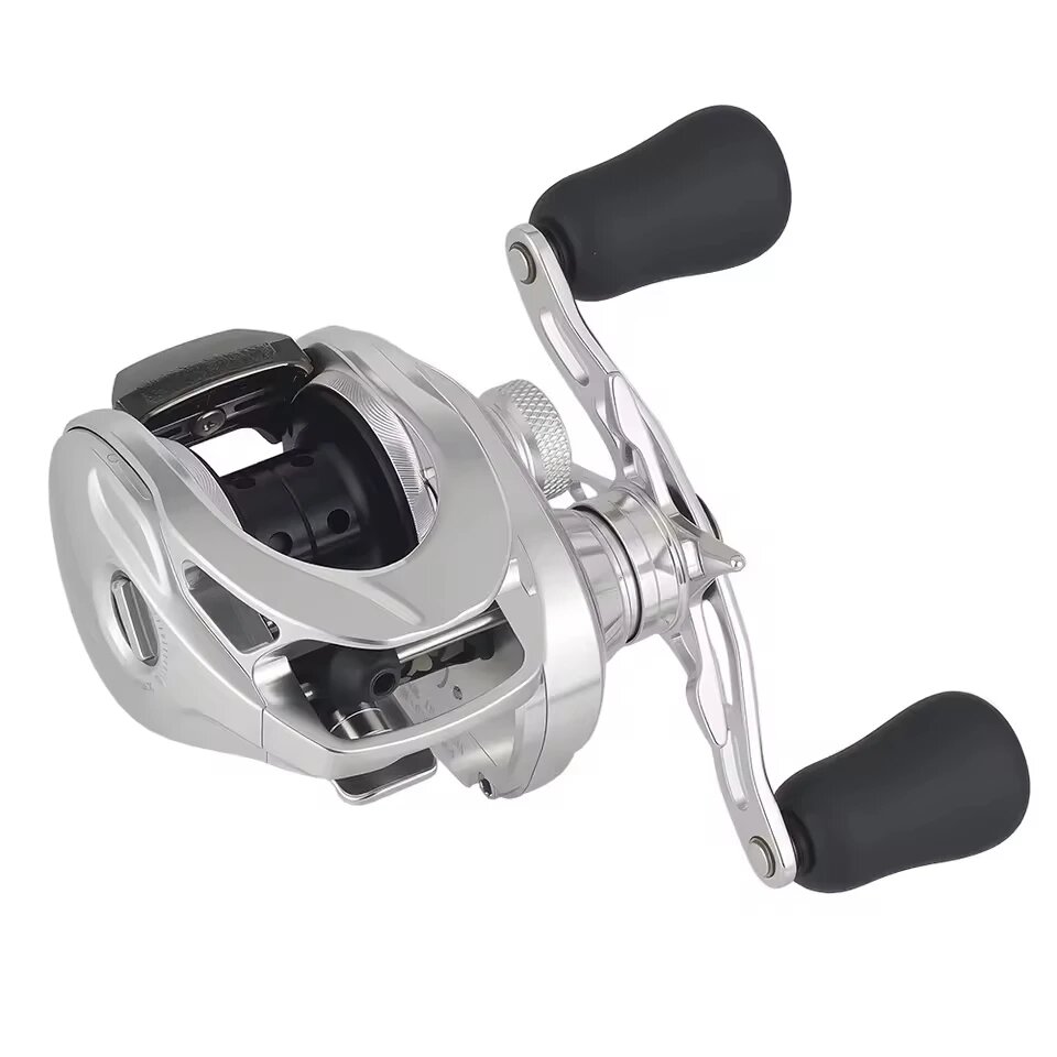 Катушка для ловли рыбы MAXIMUMCATCH Airlite A101DBC-1