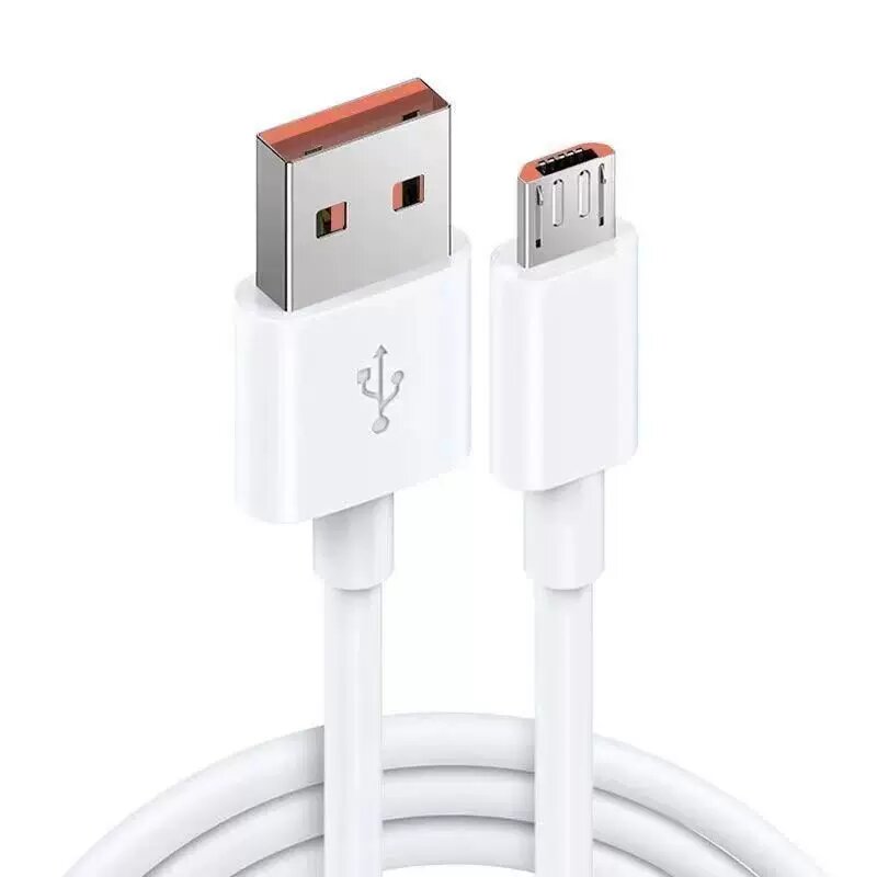 USB-кабель-удлинитель для Android с поворотным шарниром, кабель для передачи данных Type-C с подсветкой, кабель для