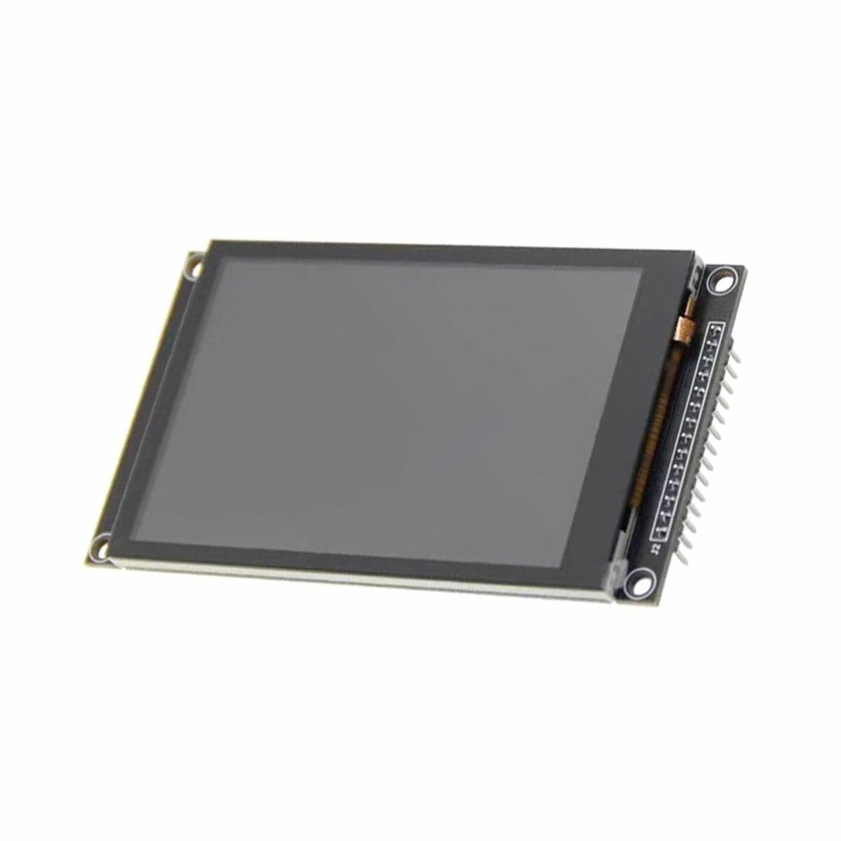 3,5-дюймовый IPS LCD модуль TFT SPI емкостный сенсорный экран 480x320 ST7796 экран для /C51/STM32/ESP32/