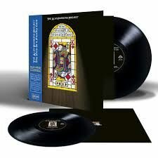 Виниловая пластинка The Alan Parsons Project - The Turn Of A Friendly Card /> 2 x Vinyl, 12", 45 RPM