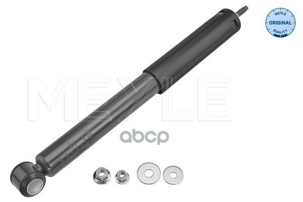 Амортизатор Meyle арт. 5267250000