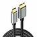 Кабель Micro B USB C 3.0 типа C к USB 3.0 Кабель Micro B Разъем 5 Гбит/с Кабель ...