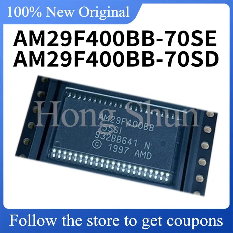 AM29F400BB-70SD, гарантия качества