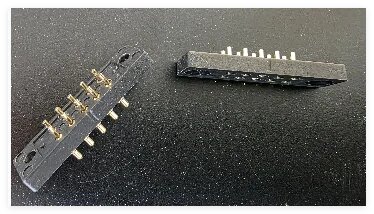 Pogo Pin 2.8x13.5 мм Tangda 800011110127 (20 шт) 10P