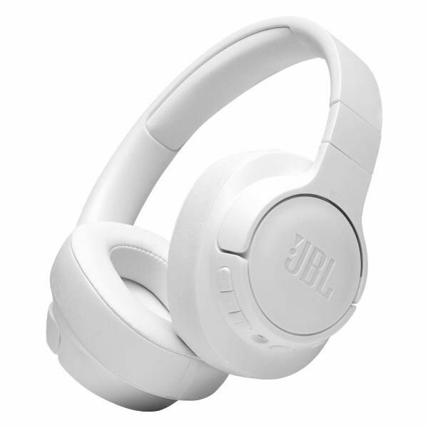 Наушники JBL Tune 760NC White