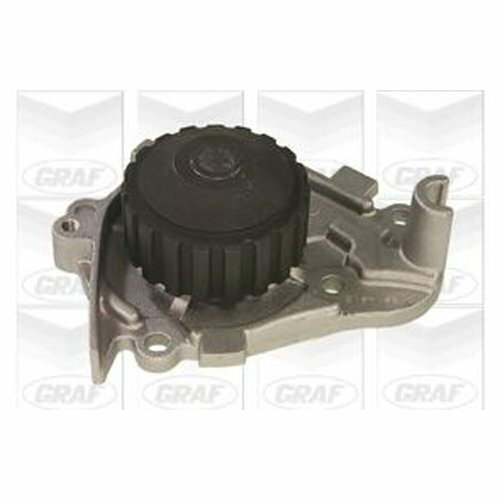 Водяной насос Graf PA436 для Nissan Micra I
