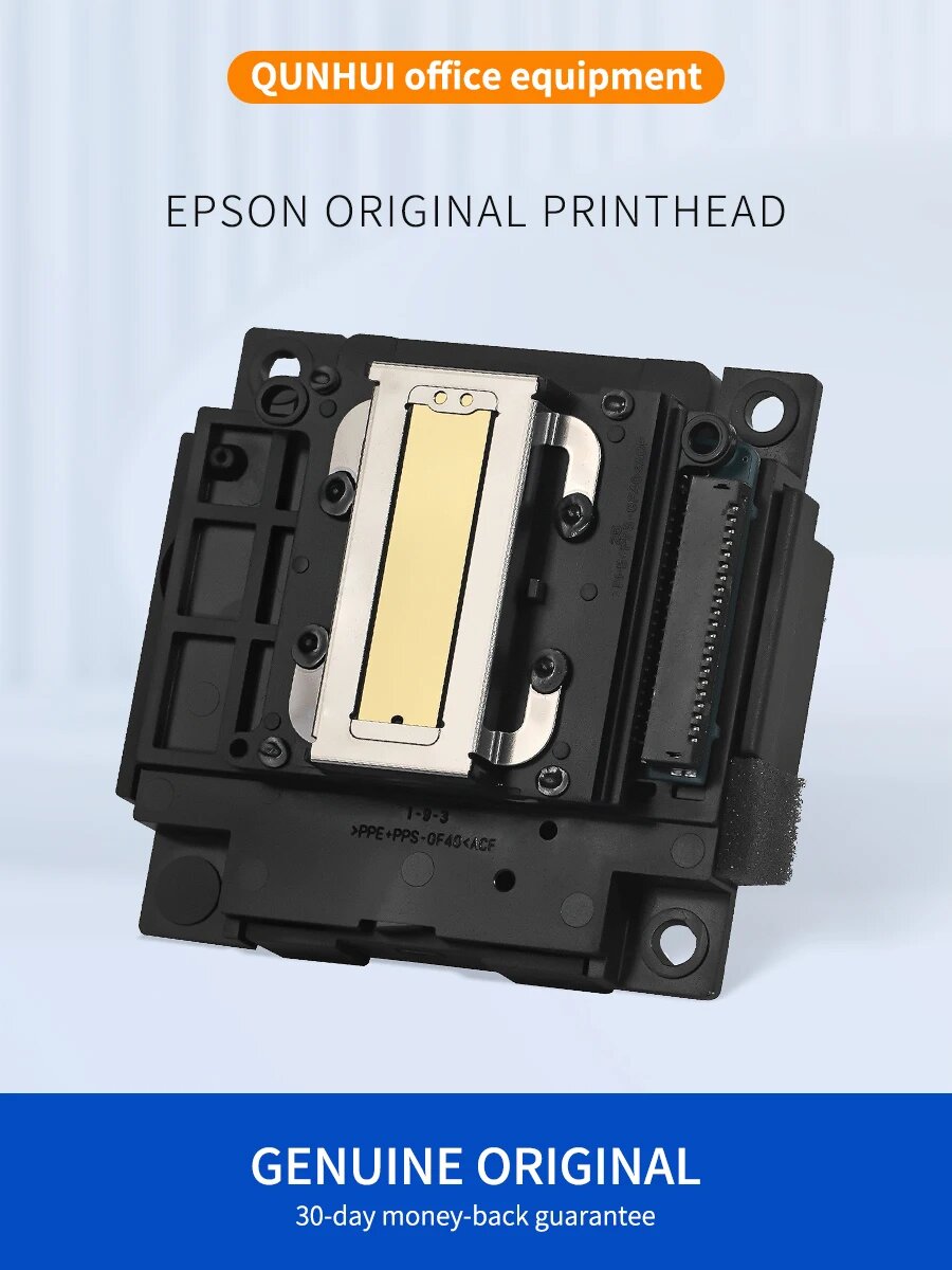 Печатающая головка Epson Original 301 FA04010