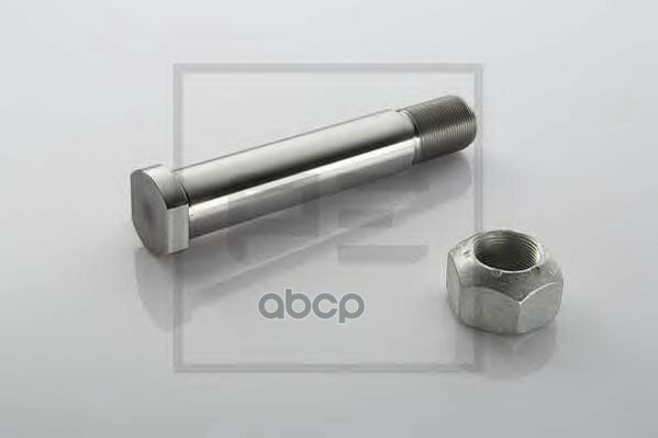 Палец тяги 118 ММ PE Automotive арт. 04003100A