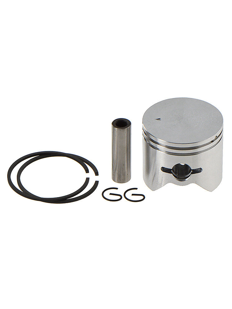 Поршень (комплект) для мотопомпы бензиновой CHAMPION GP-30