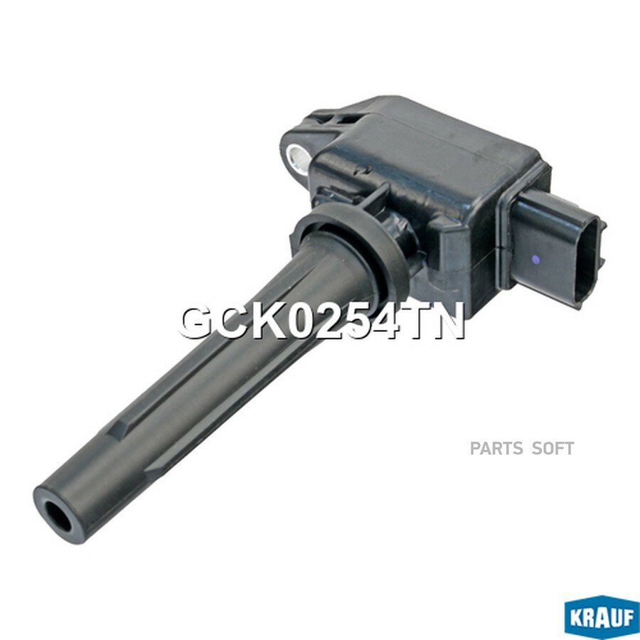 KRAUF Катушка зажигания MAZDA 3/6/CX-5