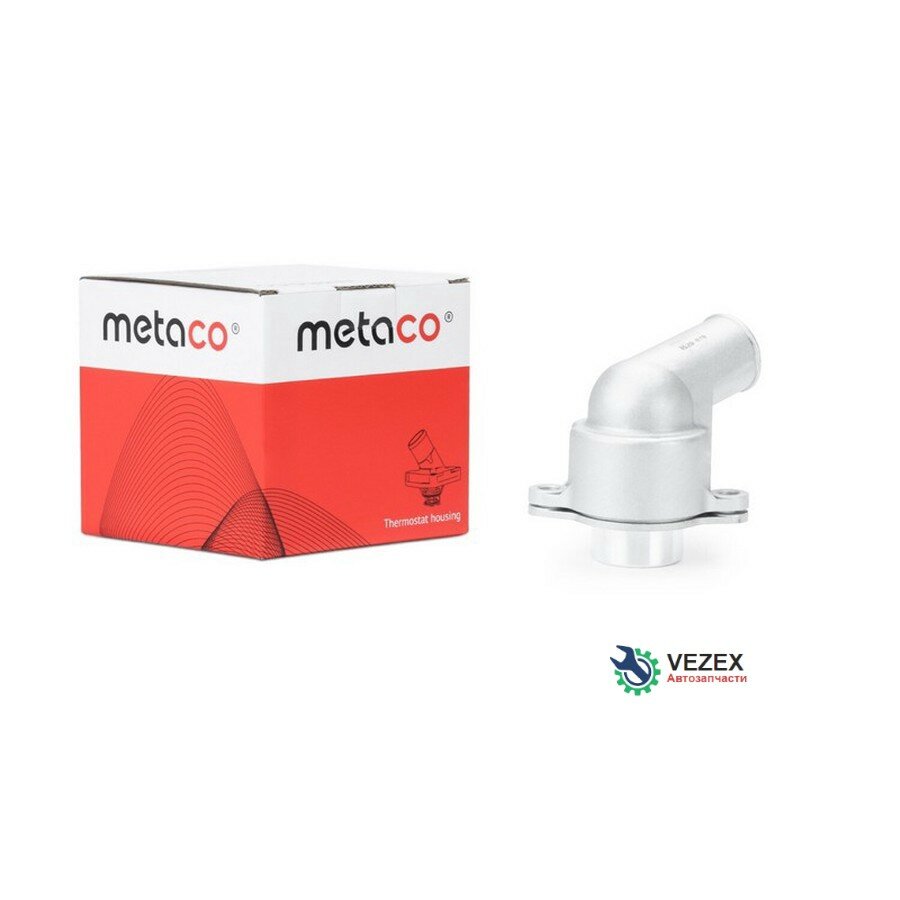 METACO 1520-018 Термостат