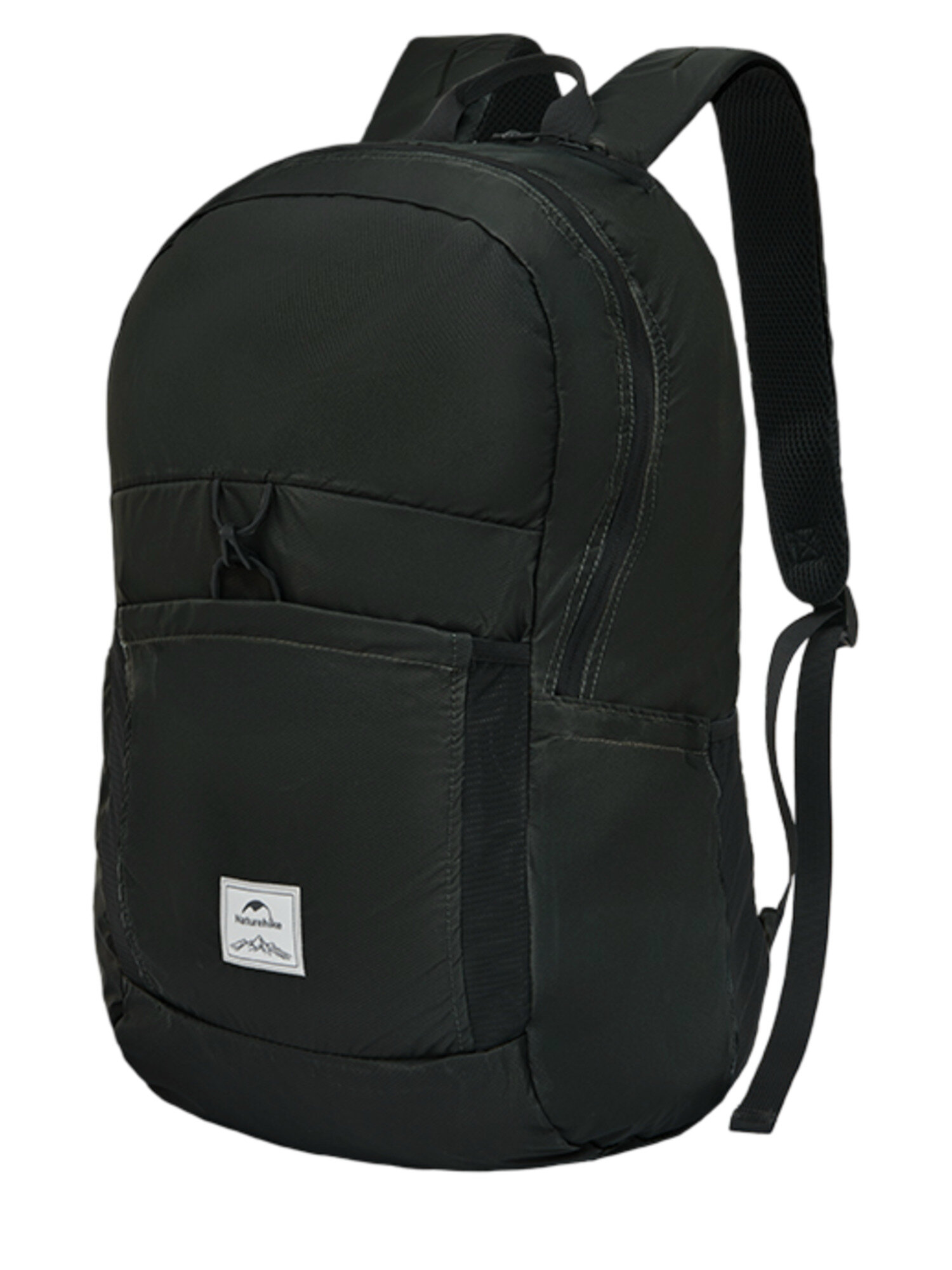 Рюкзак Naturehike Ultralight Folding Backpack Yunyan 30L Black