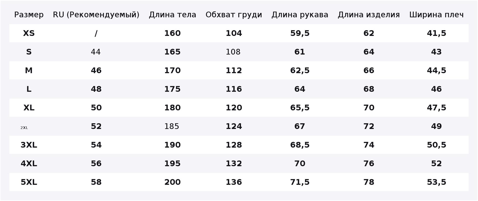 Куртка ANTA, размер S — фото 1