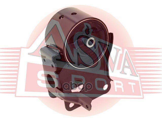Опора двигателя задн. INFINITI/NISSAN NISSAN TEANA J31 2003-2008 ASVA арт. 0212J31R